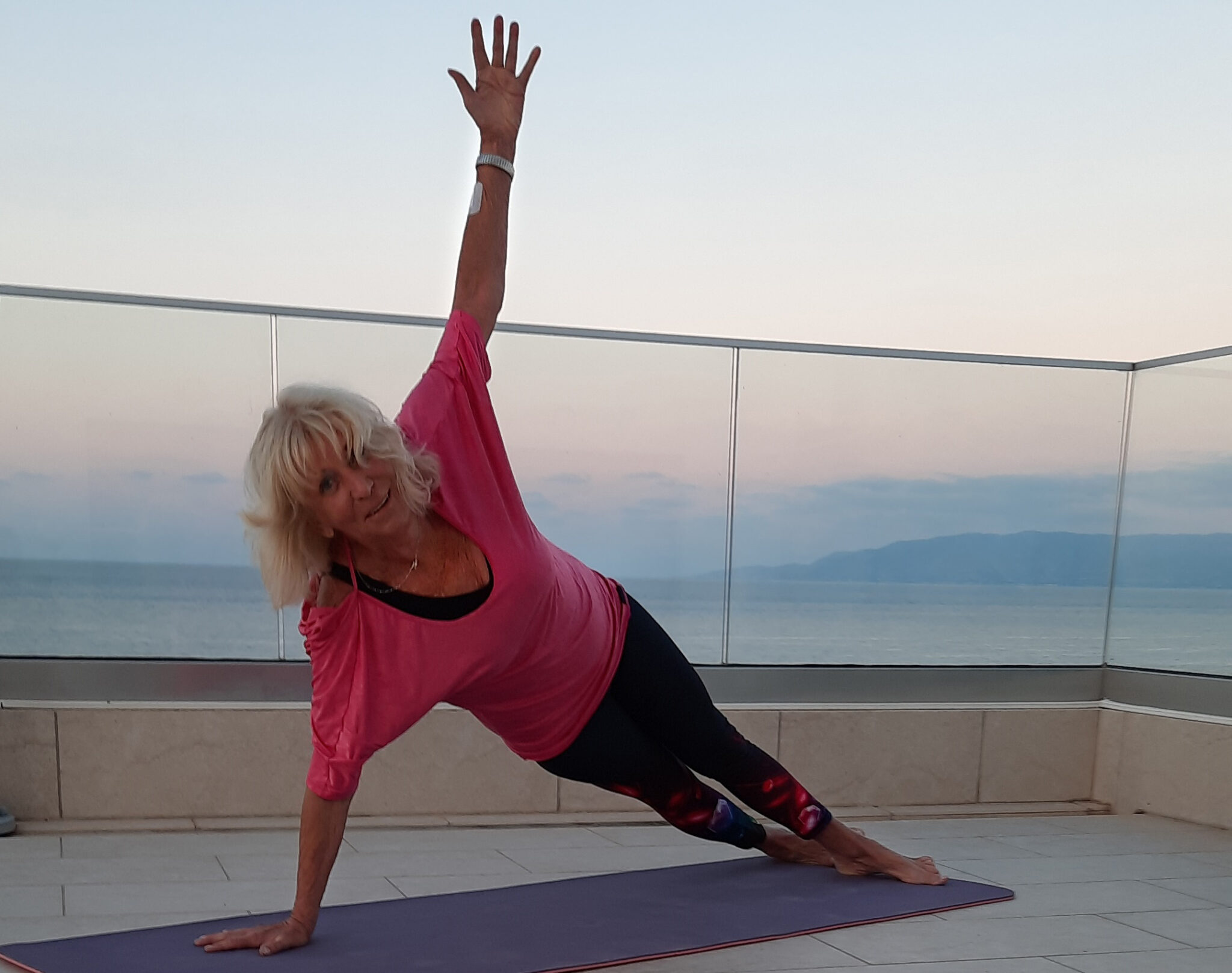 Ingrid Behr | likepilates – Ingrid Behr | likepilates.de